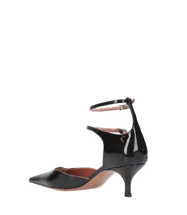 ALDO CASTAGNA Pointed-toe Heeled Pumps