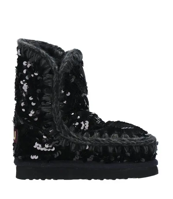 Mou Boots