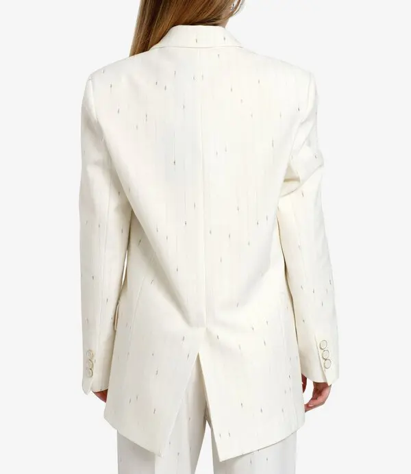 SIMONA CORSELLINI Tailored Jacket