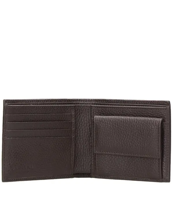 ORTIGNI Wallets - Ebony