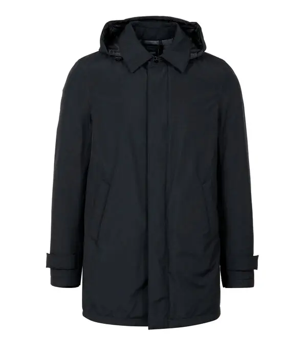 Herno Down-filled Gore-tex® Parka