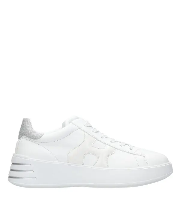 Hogan Lace-up Sneakers