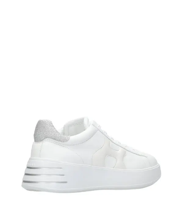 Hogan Lace-up Sneakers