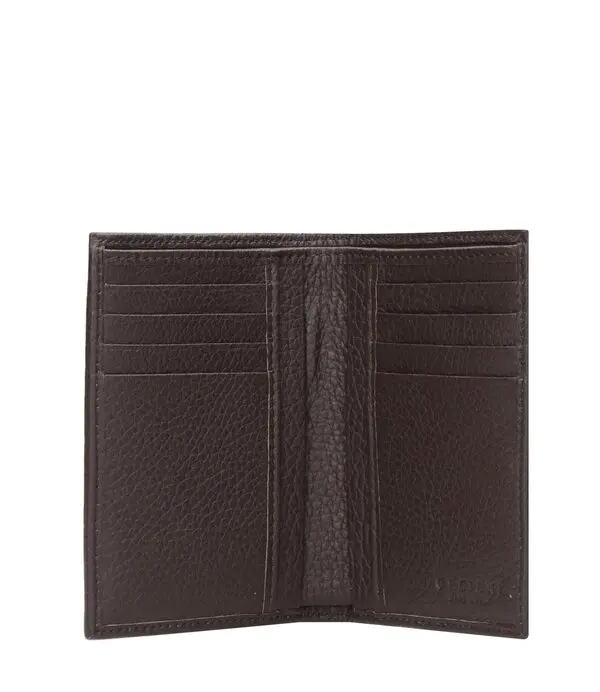 ORTIGNI Wallets - Ebony