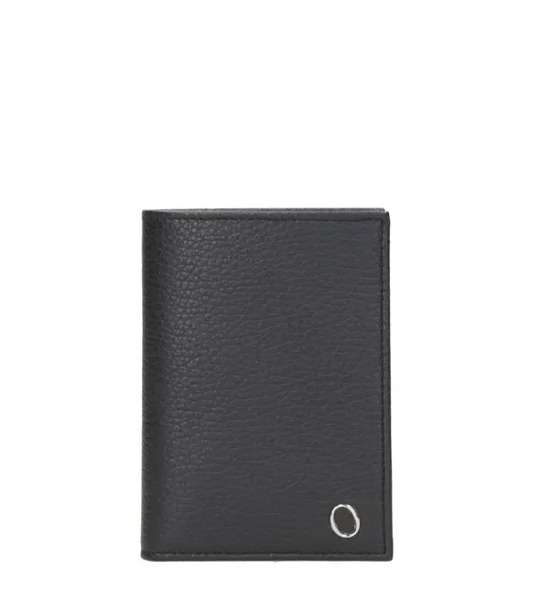 ORTIGNI Wallets - Black