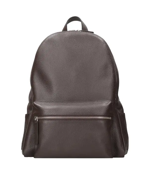 ORTIGNI Backpack - Ebony