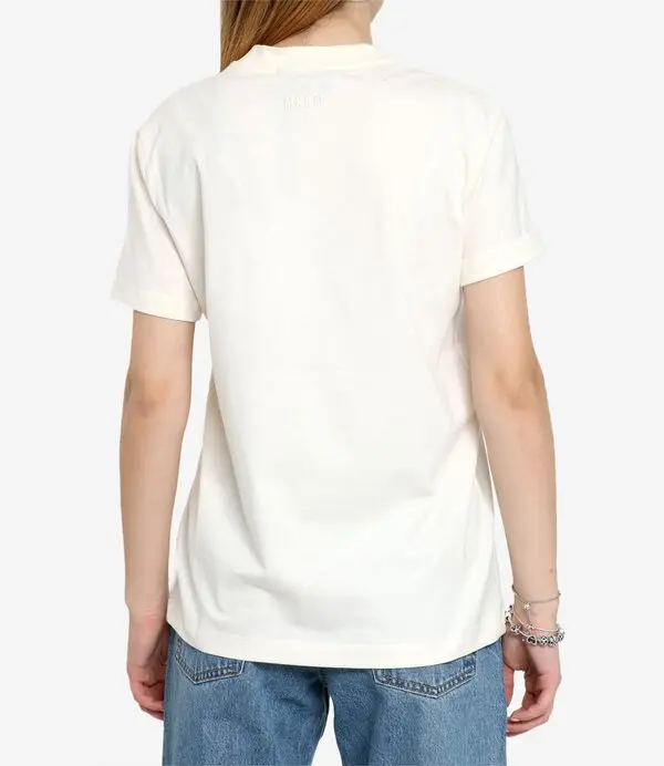 MSGM T-shirt