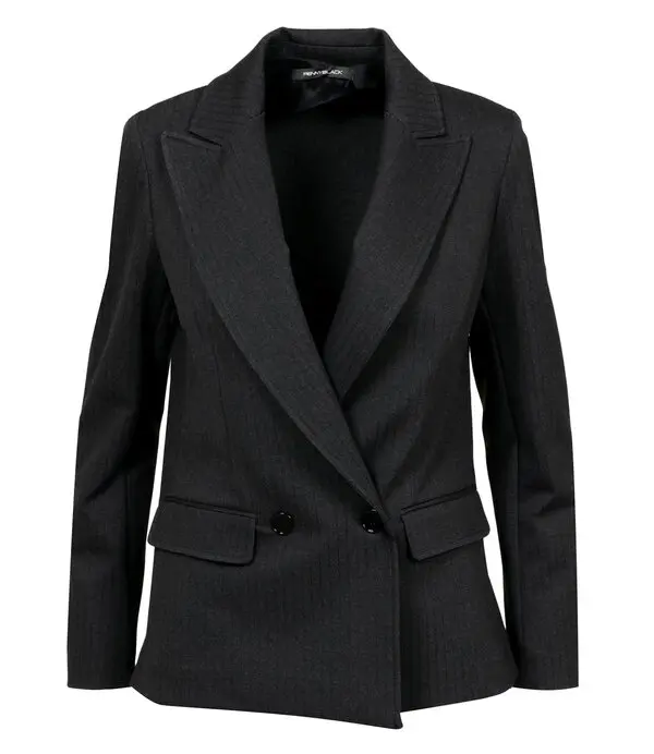 PENNY BLACK Double-breasted Blazer