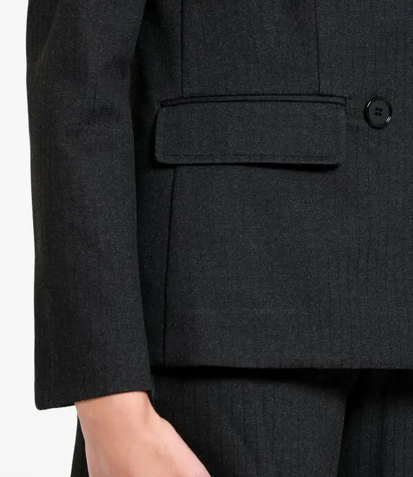 PENNY BLACK Double-breasted Blazer