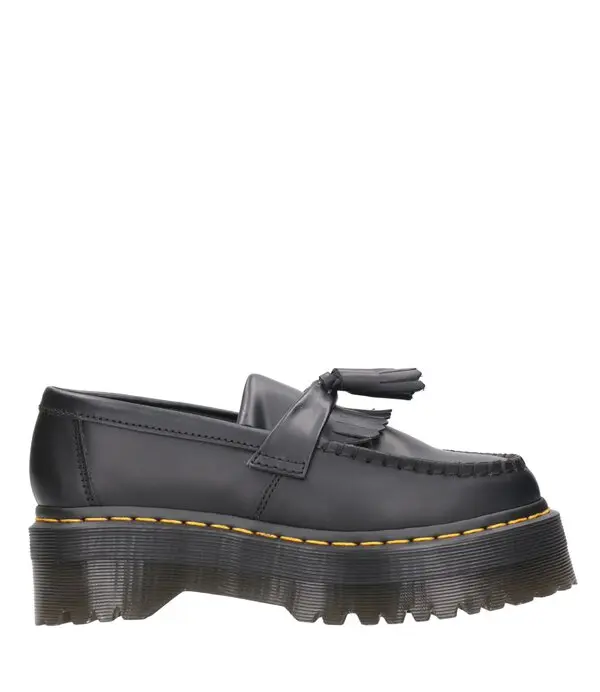 Dr. Martens Platform Lug Sole Sandals