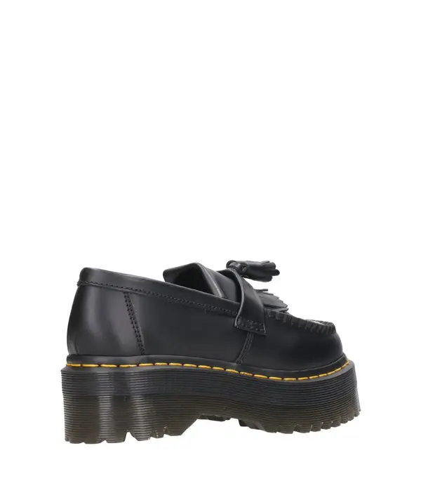 Dr. Martens Platform Lug Sole Sandals