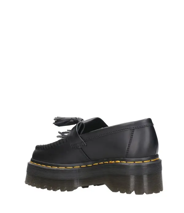 Dr. Martens Platform Lug Sole Sandals