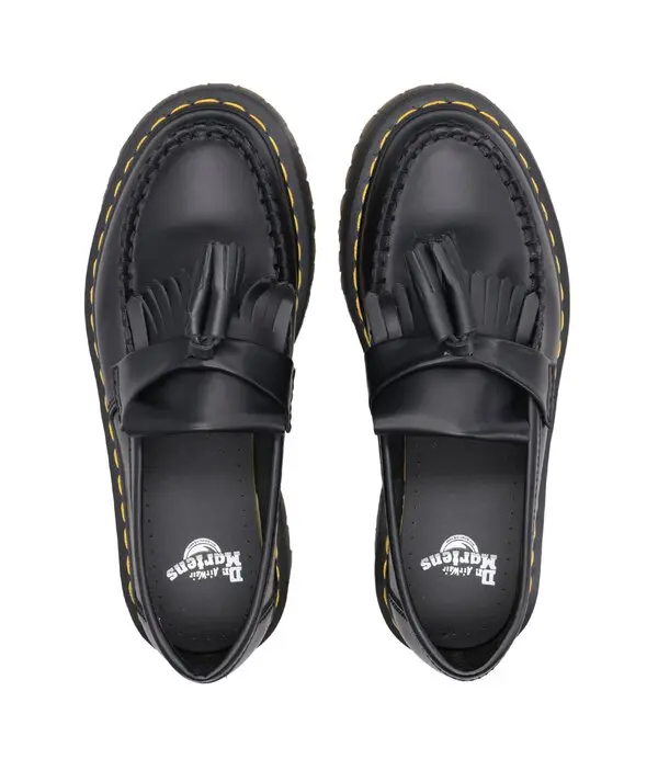 Dr. Martens Platform Lug Sole Sandals