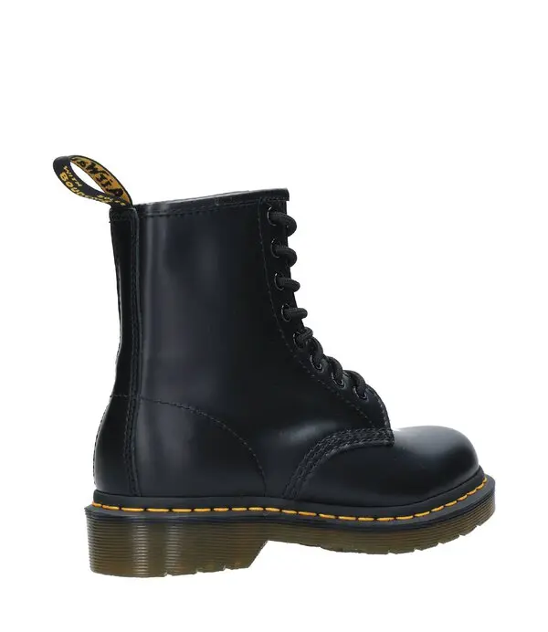 Dr. Martens Lace-up Boots