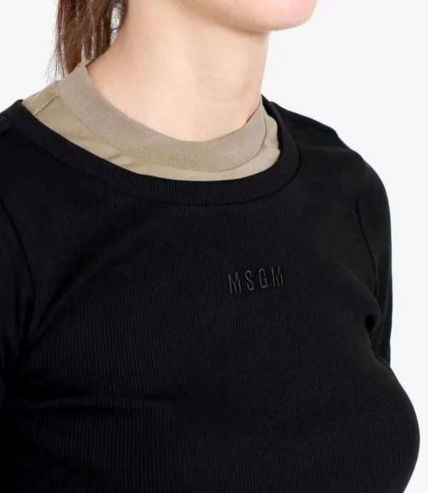 MSGM T-shirt