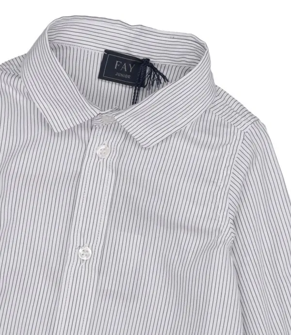 FAY Cotton Shirt