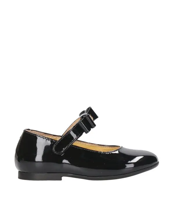 Elisabetta Franchi Patent Leather Mary Jane