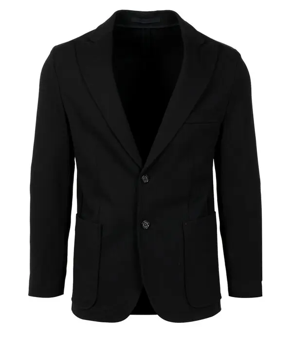 PAOLO PECORA Single-breasted Blazer