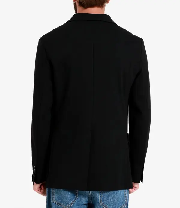 PAOLO PECORA Single-breasted Blazer