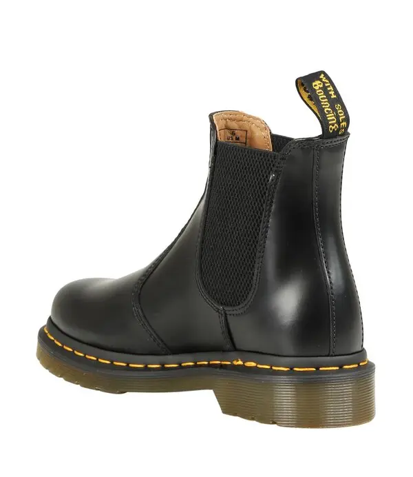 Dr. Martens Boots - Black