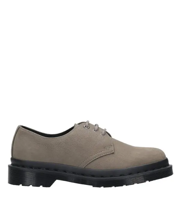 Dr. Martens Flat Shoes - Fango
