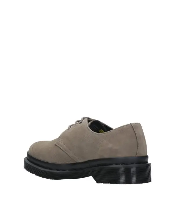 Dr. Martens Flat Shoes - Fango