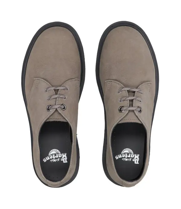 Dr. Martens Flat Shoes - Fango