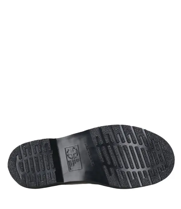 Dr. Martens Flat Shoes - Fango