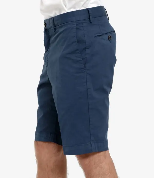 PT TORINO Cotton Shorts