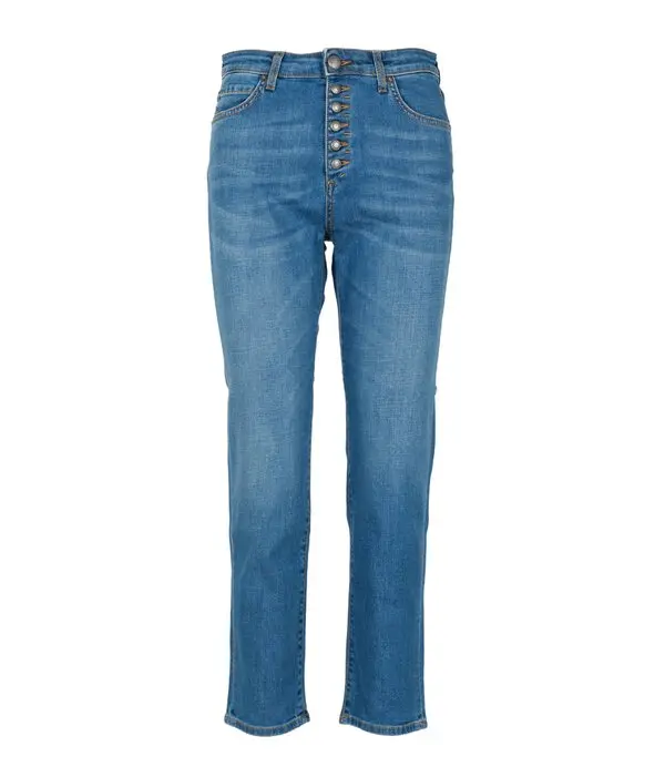 ROY ROGER'S High-waist Jeans