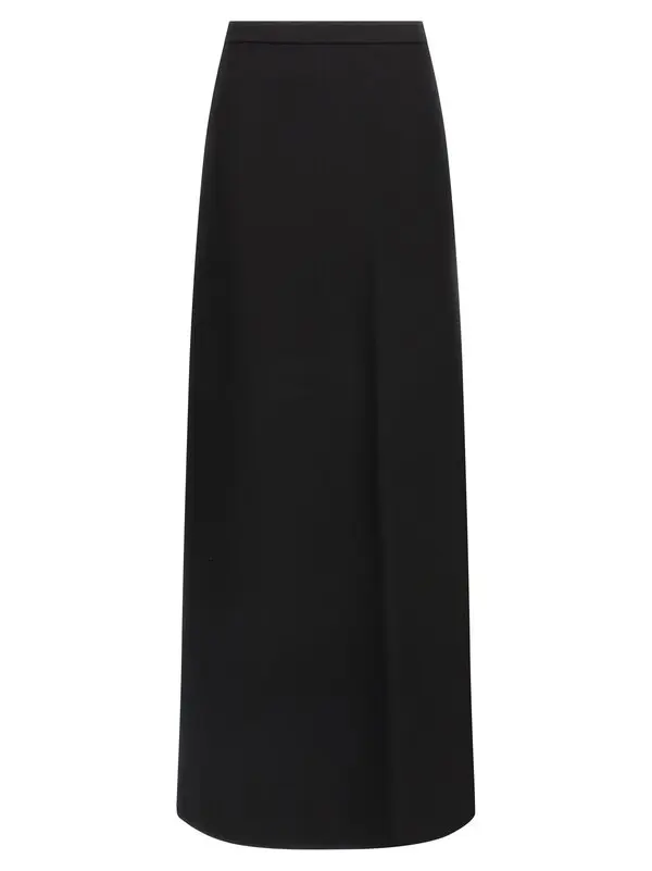 Max Mara Vernice Flared Skirt