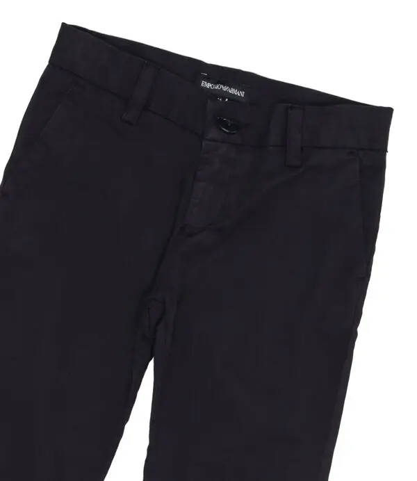 Emporio Armani Classic Cut Trousers