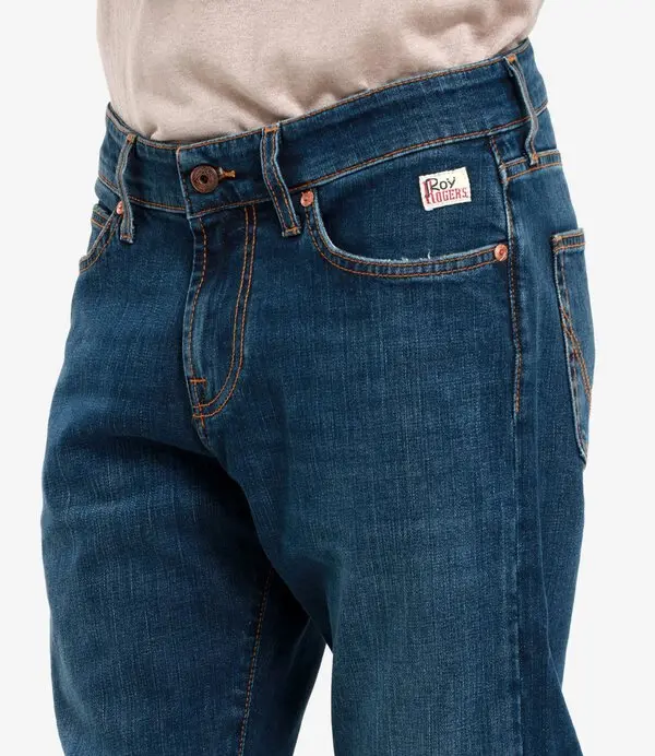 ROY ROGER'S Jeans
