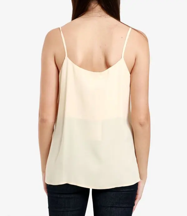 SIMONA CORSELLINI Top - Ginger