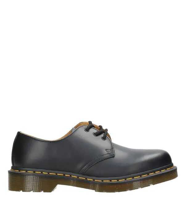 Dr. Martens Lace-up Derby - Black