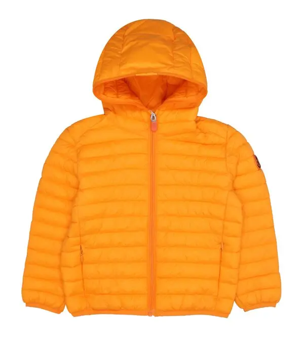 SAVE THE DUCK Quilted Nylon Jacket