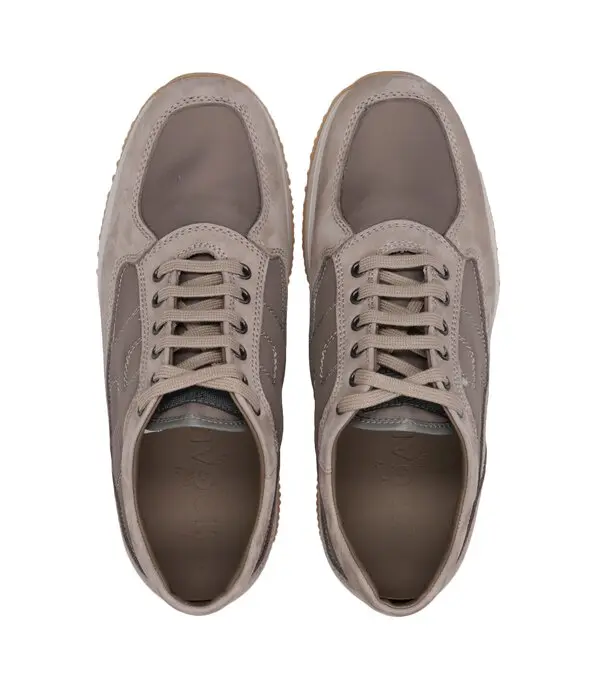 Hogan Low Top Sneakers