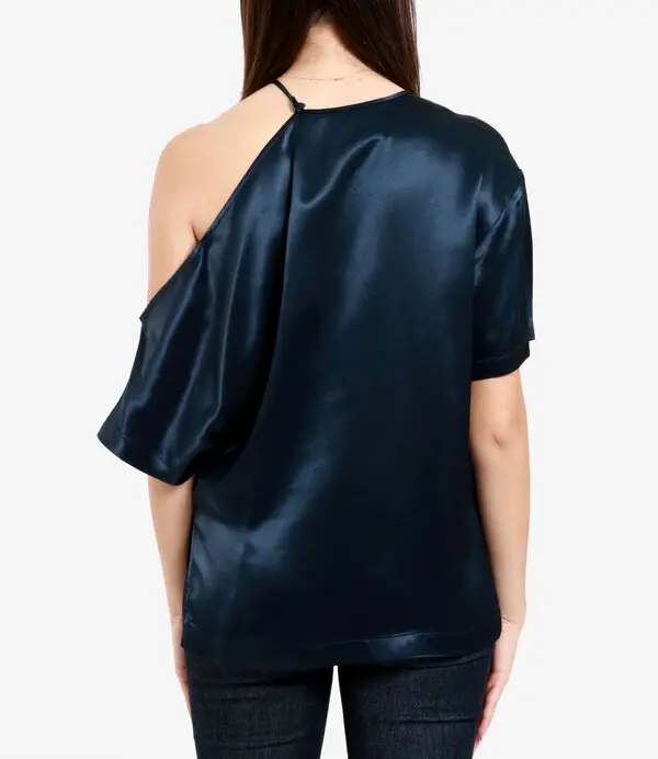 Erika Cavallini Blouse