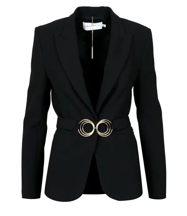 SIMONA CORSELLINI Blazer