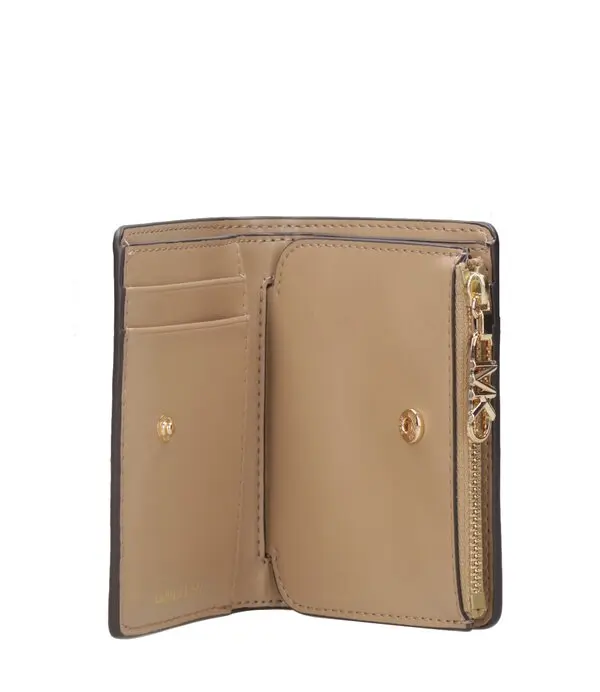 Michael Kors Wallets - Brown