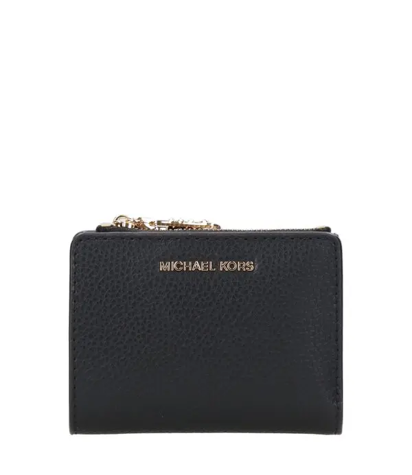 Michael Kors Wallets - Black