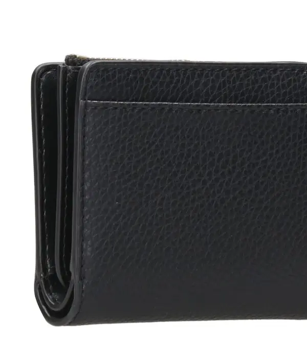 Michael Kors Wallets - Black