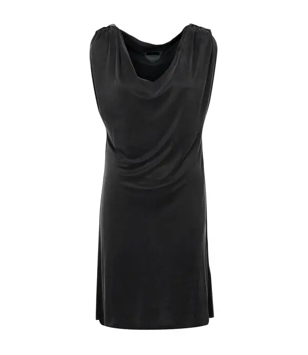 RRD Sleeveless V-neck Dress