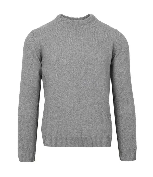 RE CACHEMIRE Sweater - Perla