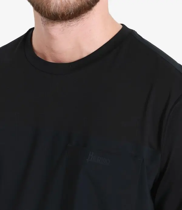 Herno T Shirts And Polos