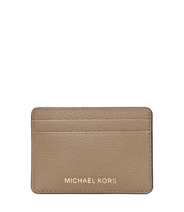 Michael Kors Wallets - Beige