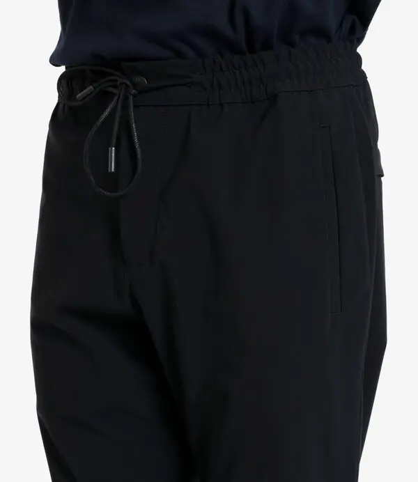 PT TORINO Technical Fabric Trousers