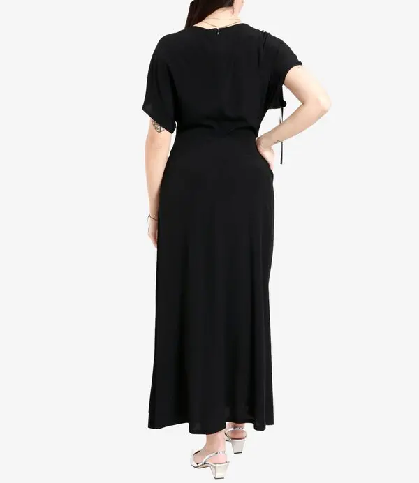 GRIFONI Cotton Dress