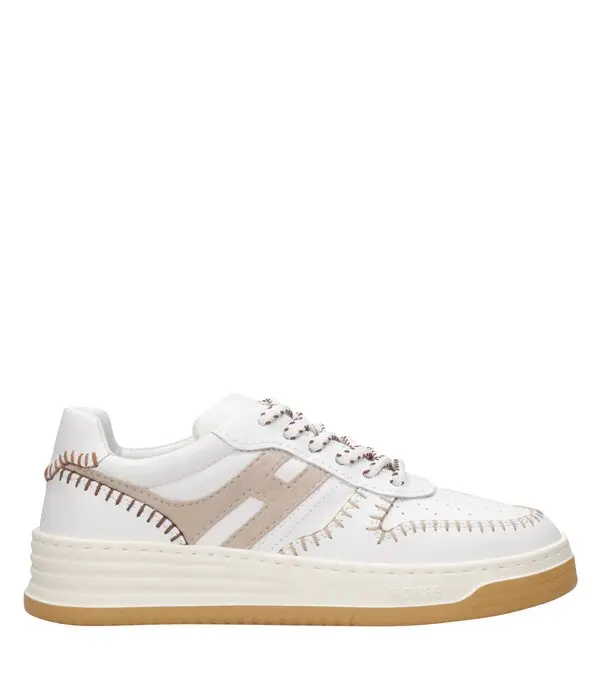 Hogan Low Top Sneakers