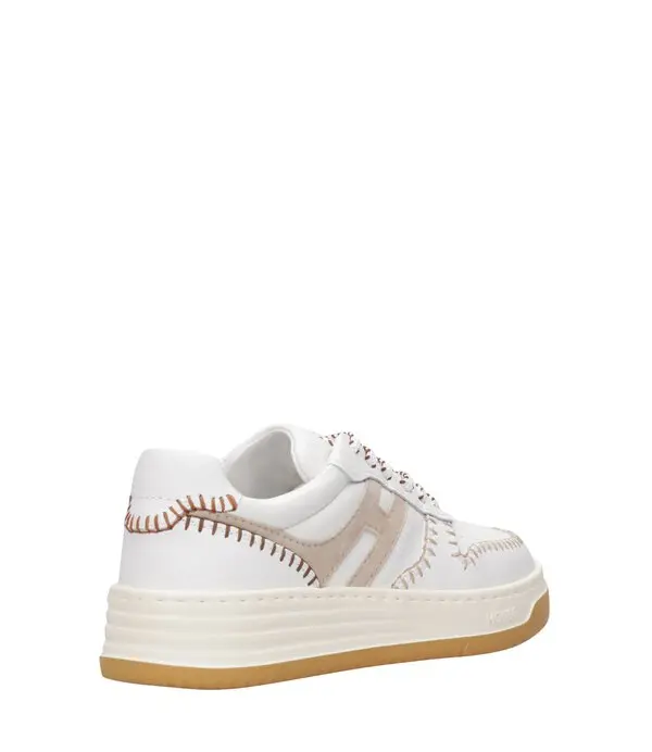 Hogan Low Top Sneakers